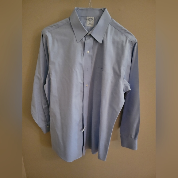 Brooks Brothers | Shirts | Brooks Brothers Mens Buttondown Shirt | Poshmark